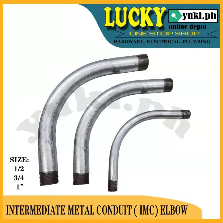 Shop imc pipe for Sale on Shopee Philippines