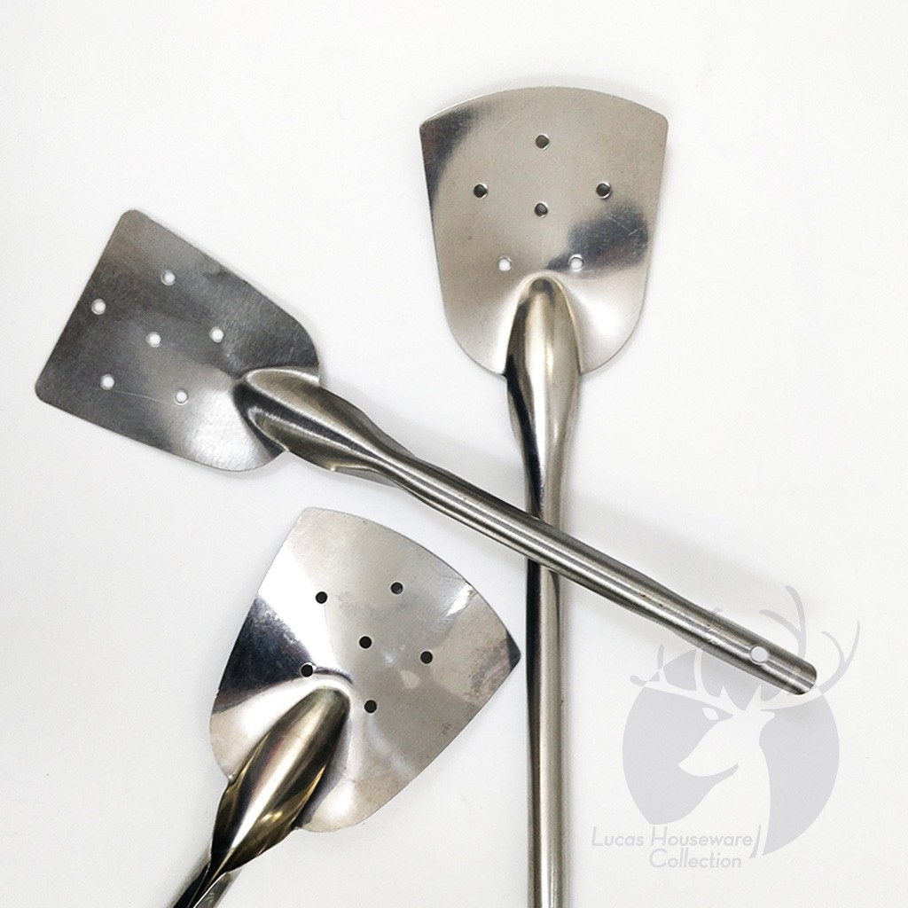 LADLE SANDOK SIENSE COOKING UTENSILS / SYANSE / PANLUTO / KAGAMITAN SA ...