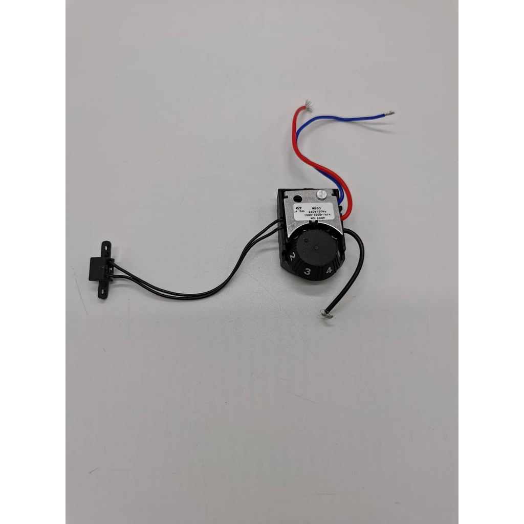 a CLOVER Polishers spare parts for DA15, DA8, RO MINI, ROD PLUS NANO ...