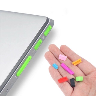 16pcs/set Colorful Anti Dust Plug /Colorful Silicone Dustproof Plug ...
