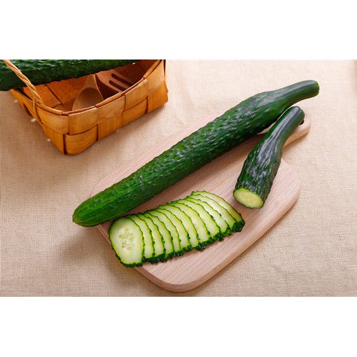 Chinese Pickling Cucumber Pipino Vegetable Seeds ( 40 seeds ) - Basic ...