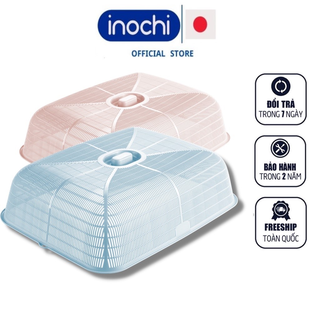 Yoko inochi rectangular smart heat-retaining, odorless, antibacterial ...