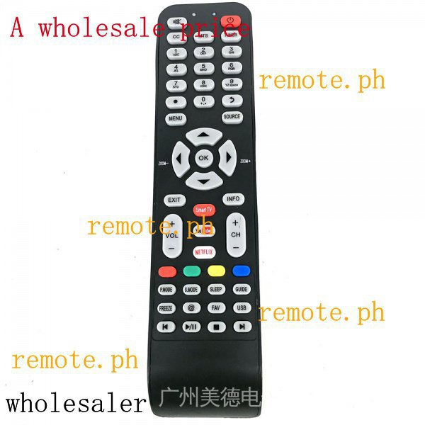 TCL Smart remote control original New Original DH1508359506 For TCL ...