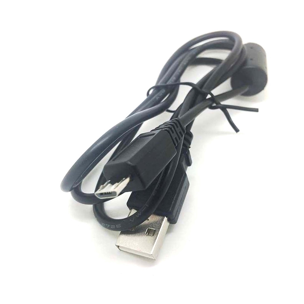 Micro Usb sync cable For Nikon Coolpix S810c a900 S9900 S5300 D5600 ...