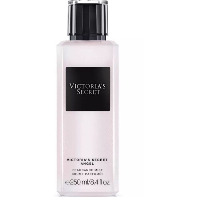 Authentic Victoria’s Secret Angel Mist | Shopee Philippines