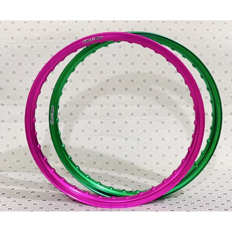 Rim Vanzboy Made in Thailand | Shopee Philippines