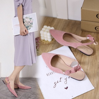 【gxg】GIMI Korean Women's Flat Loafer Shoes GM194 | Shopee Philippines