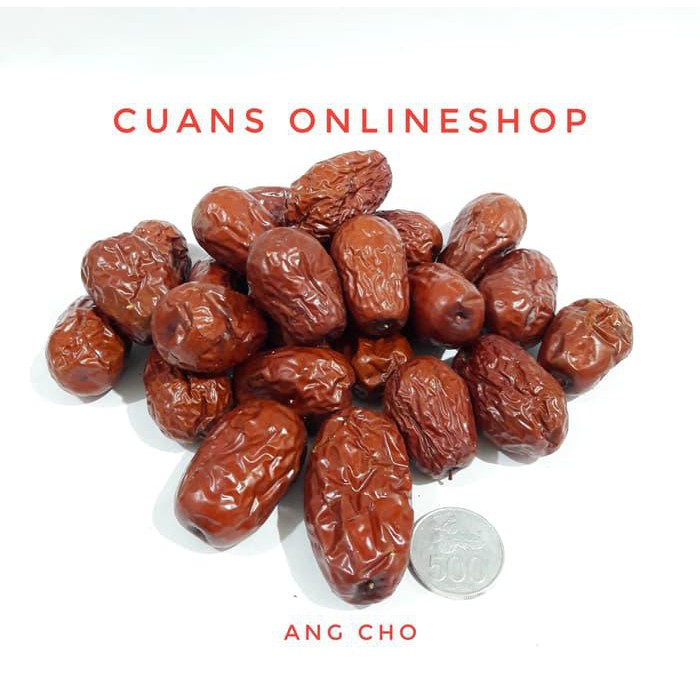 Angco ANGCO CO. Angcho. Ang CHO PREMIUM JUMBO SIZE. Herbal For PO Check ...