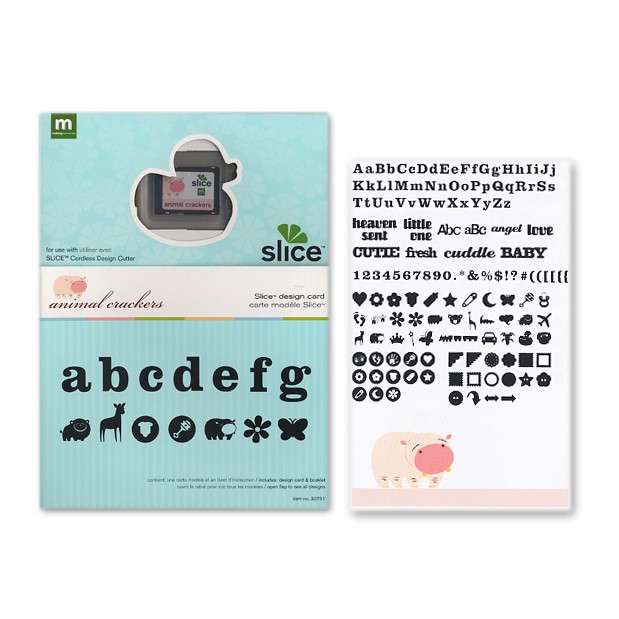 Making Memories Slice Design Cards | Shopee Philippines