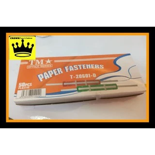 plastic paper fastener - Best Prices and Online Promos - Jan 2026 ...