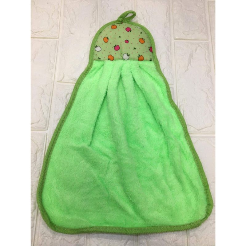 Ref towel & kitchen towel plain design | Shopee Philippines