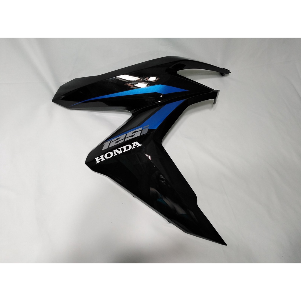 Honda Right Cover front click 125 game changer v2 2018- 2022 | Shopee ...
