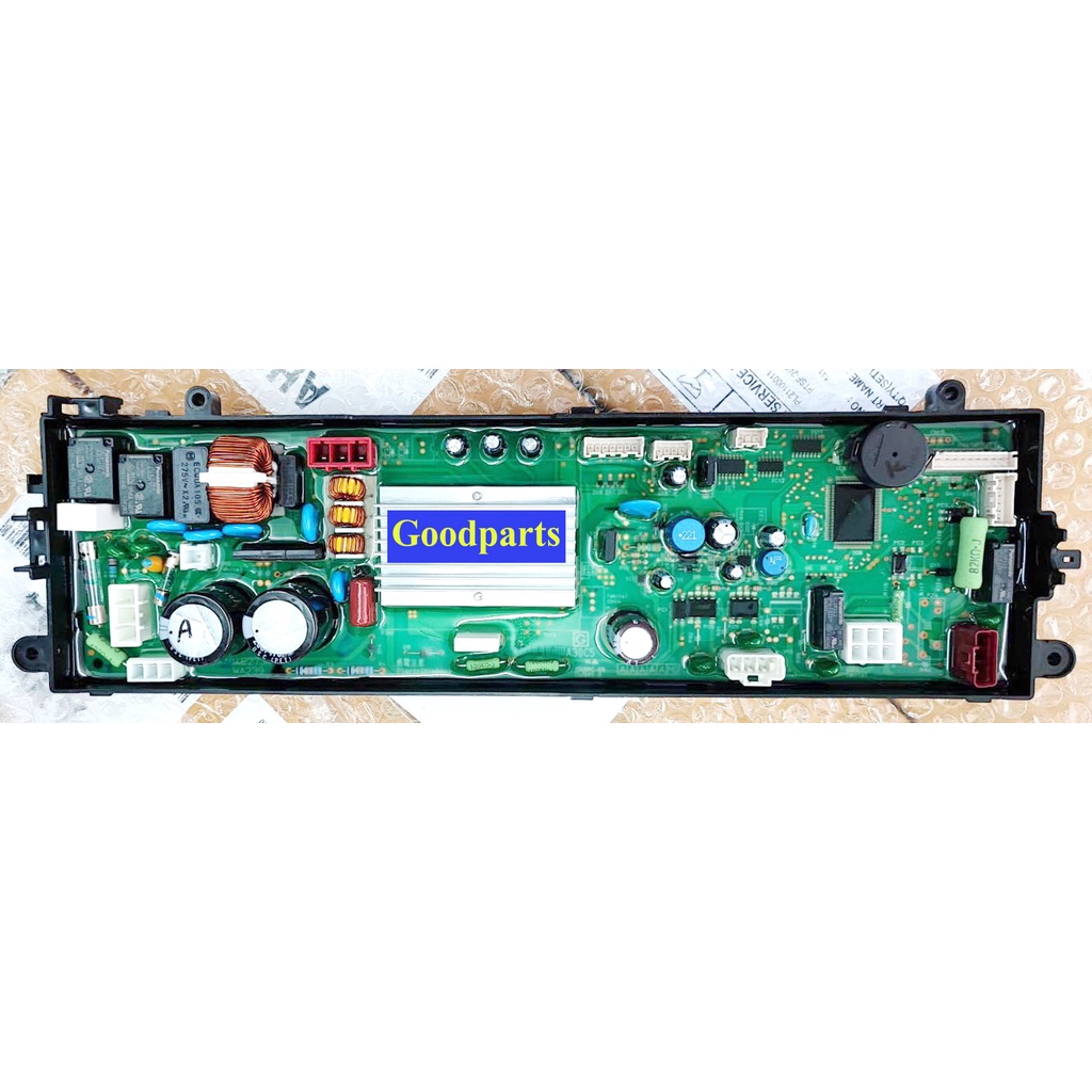 Motherboard Panel Control Board Controller HITACHI Washing Machine ...