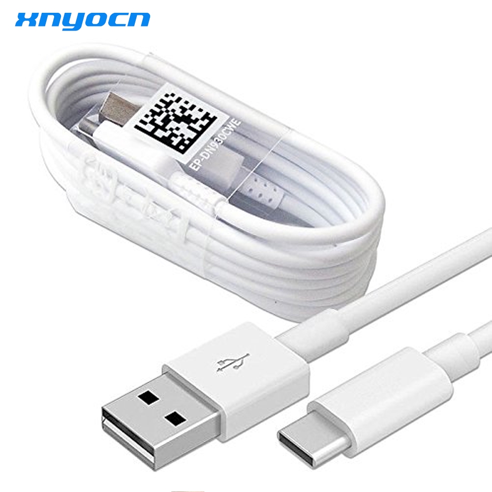 USB type C/miniature cable fast charging data synchronous cable 5A fast ...