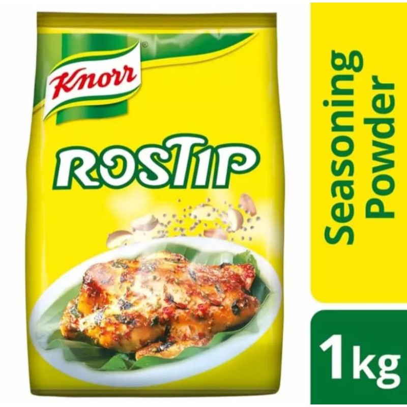 Knorr Rostip Chicken 1kg | Shopee Philippines