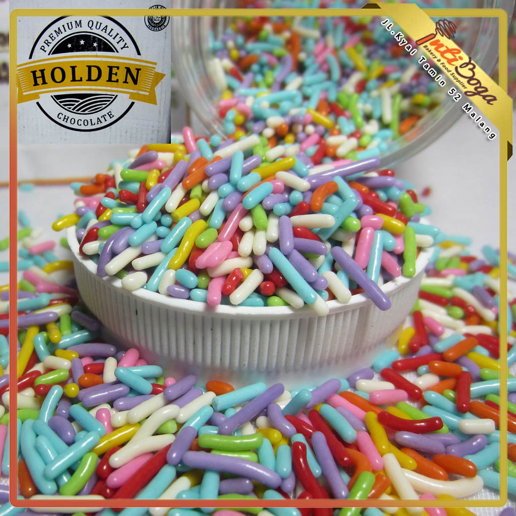 Meises - RAINBOW HOLDEN Color Machine 1 Kg | Shopee Philippines