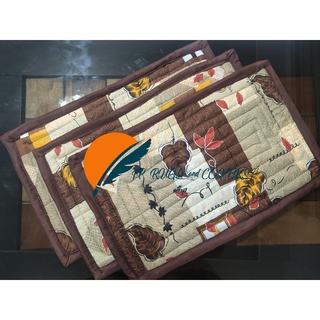 PREMIUM QUALITY RECTANGULAR DOORMATS/FOOT RUG/BASAHAN/FORDA ESTITIK ...