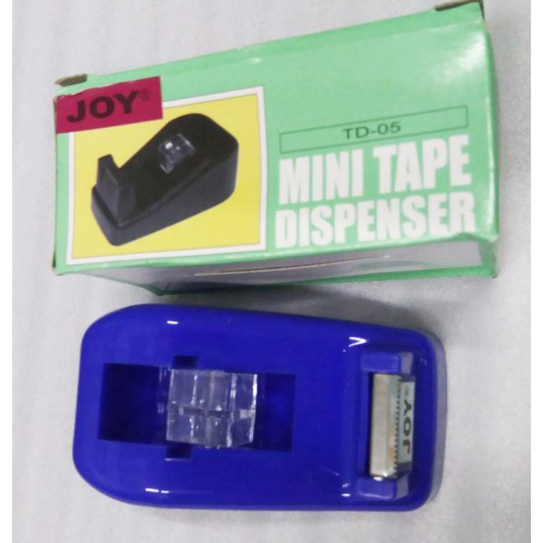 Tape Dispenser Joy Brand | Shopee Philippines