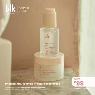 BLK Cosmetics, Online Shop | Shopee Philippines