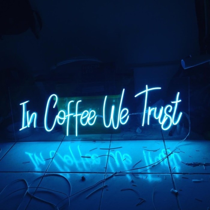 Sell Neon Flex Letters Neon Flex Lights Custom Neon Flex Decoration ...