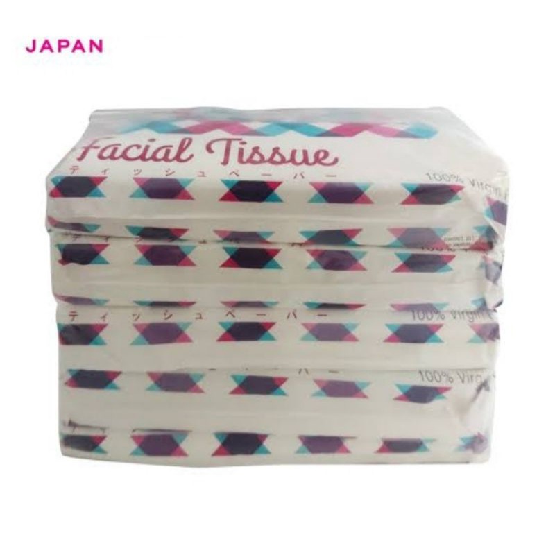 Facial Tissue Thick Soft Premium quality yet strong wipes 100% virgin ...