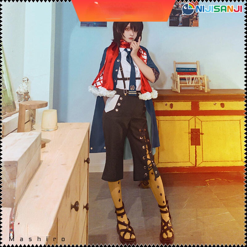 Custom CGCOS Japan vtuber virtual idol Rainbow Club Mashiro Meme ...