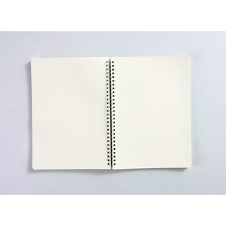Veco Journal Notebook deluxe cream inside pages 60's 7x10in (1pc ...