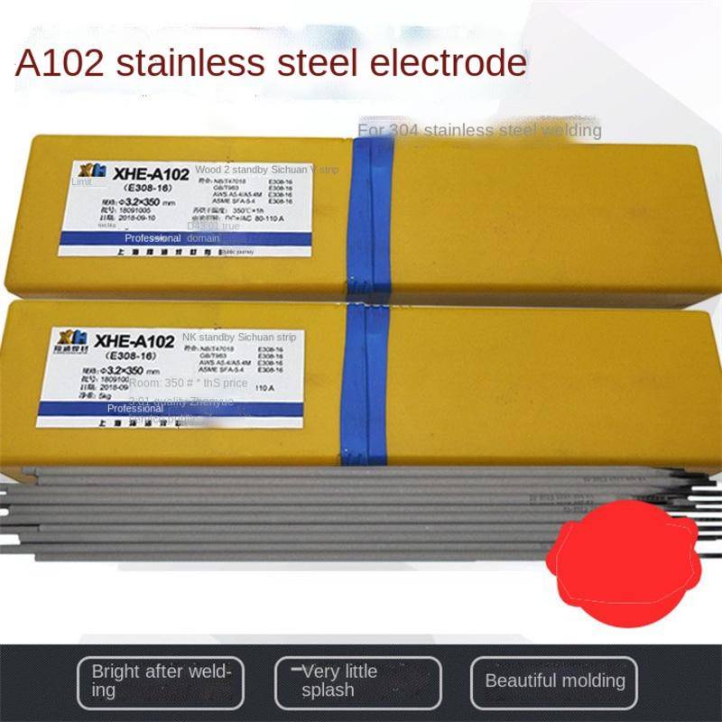 COD Welding rod stainless steel A102/nss 308/3042.0mm 2.5mm (3/32")3.2mm (1/8") 4.0mm (5/32")1kg ...