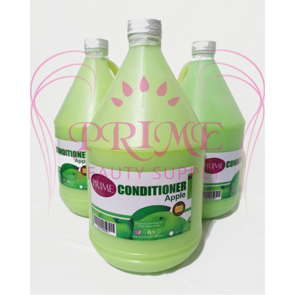PRIME HAIR CONDITIONER (1 GAL) | Shopee Philippines