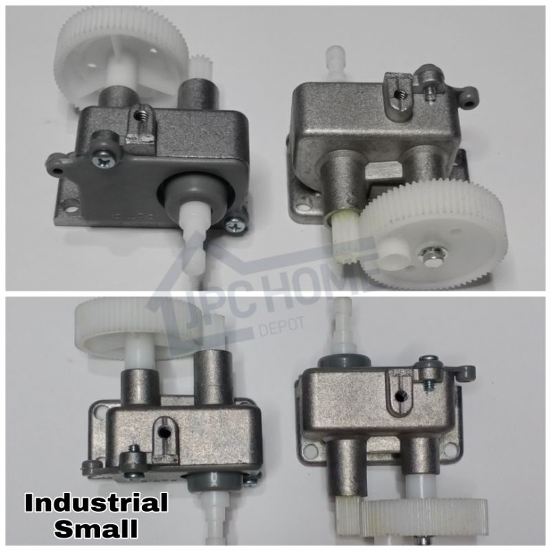 Gear Box Assembly for Electric Fan asahi hanabishi dowel camel ...