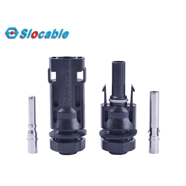 mc4 box and inverter connectors | Shopee Philippines