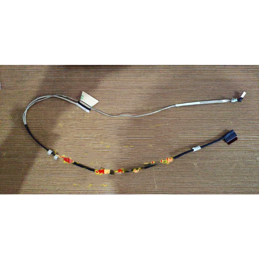 New Laptop LCD Cable for HP 14-AN 14-AM 14-AC 6017B0736701 FHD LVDS ...