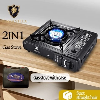 butane gas stove portable set - Best Prices and Online Promos - Dec ...