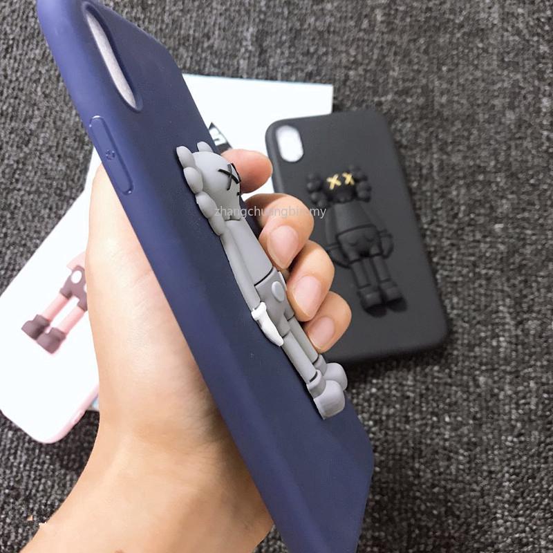 Cute Toy Case OPPO A37 A39 A57 F1S A71 A73 F5 Lite A77 F3 A79 A83 R9 ...