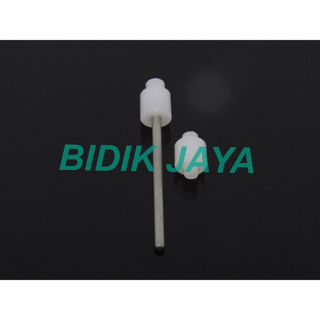 Pcp valve - pcp valve - 4mm Axle valve - pcp valve as 4mm | Shopee ...