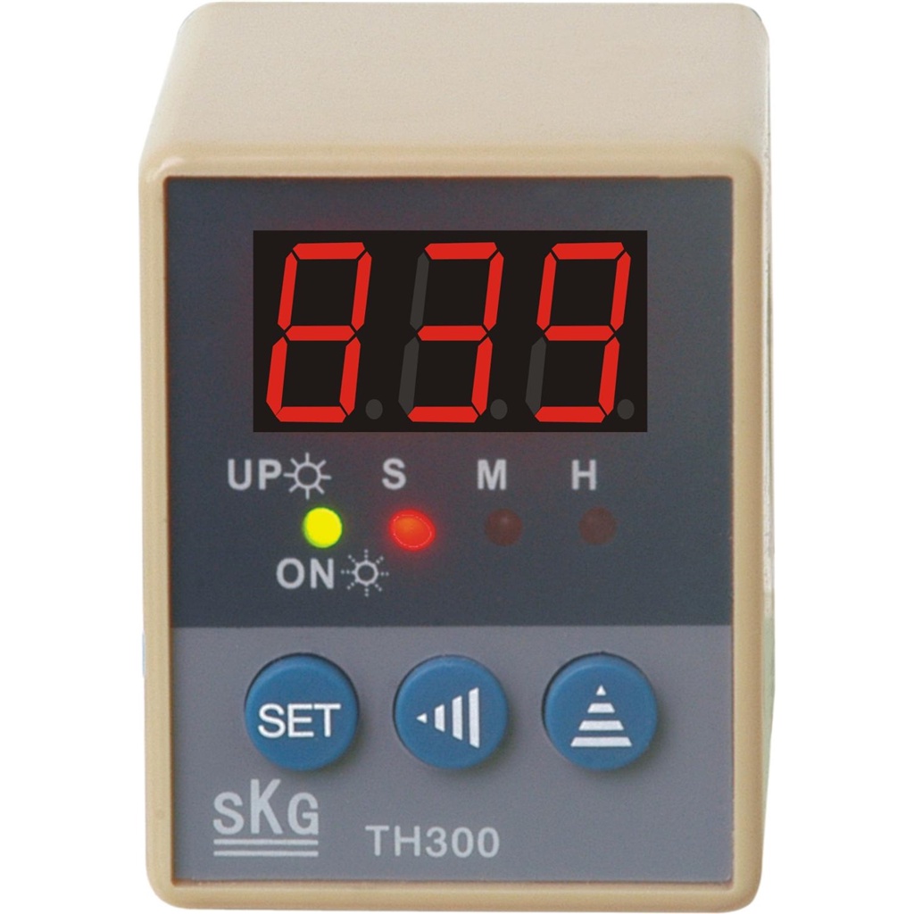 Key digital display timer food machine dyeing and finishing machine ...