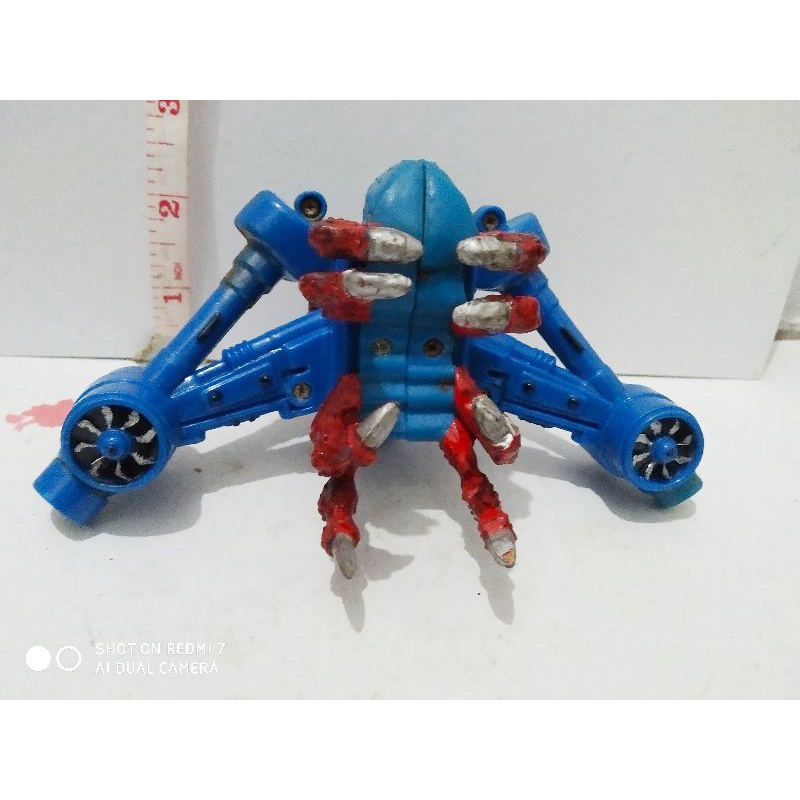 preloved robot accesory part | Shopee Philippines