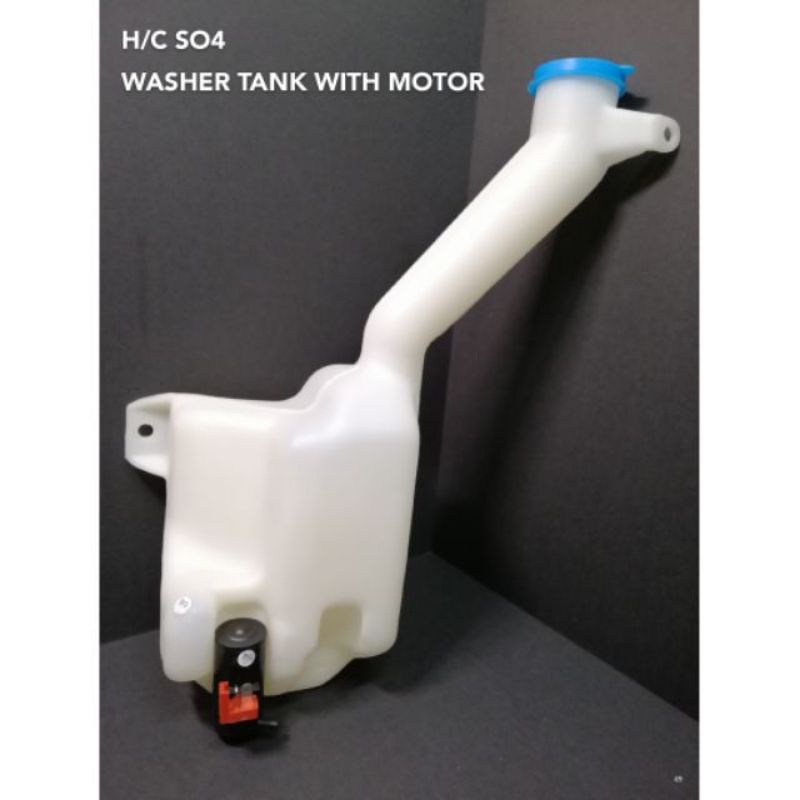 HONDA CIVIC SO4 WASHER WIPER TANK WITH MOTOR (SET) | Shopee Philippines