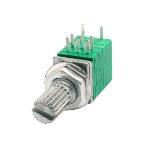 Potentiometer B10K 8pin Potentiometer switch | Shopee Philippines