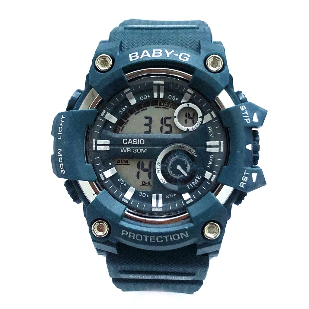 GEDI RELO waterproof cute watch for girls and kids Outdoor sports watch ...