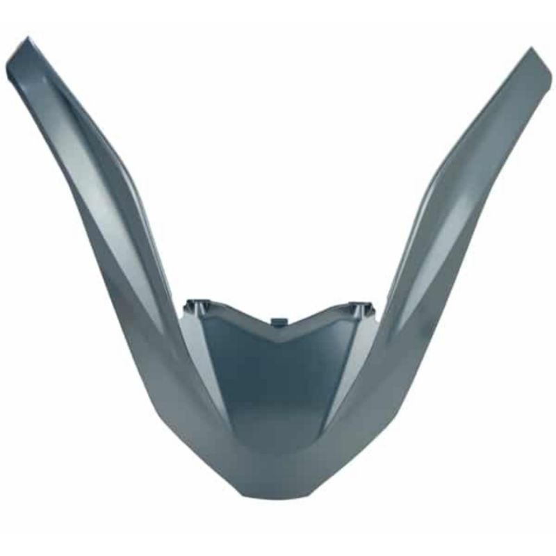Front shield panel garnish cover new PCX 160 ori ahm | Shopee Philippines