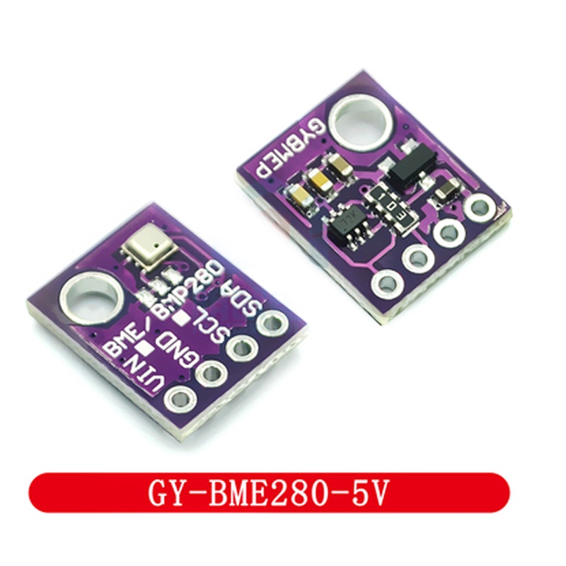 GY-BMPE280-3.3, BME280 3.3V BMP280 Environment ambient module ...