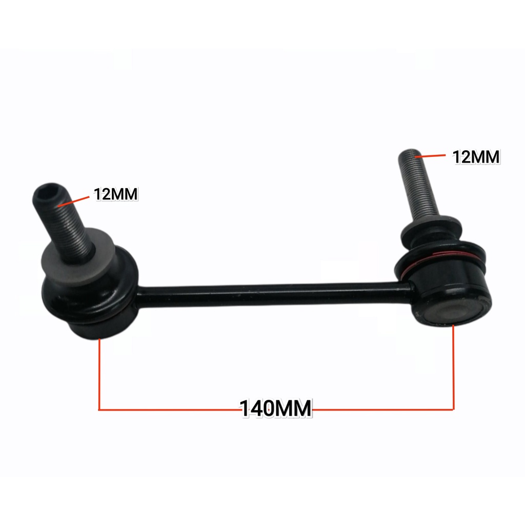 STABILIZER LINK TOYOTA HILUX 4WD / FORTUNER '05 "LEFT" Replacement part ...