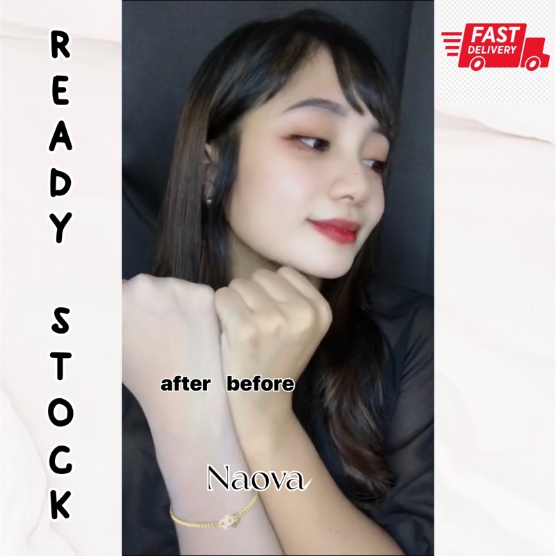 LOTION PUTIH HOT ITEM ( INSTANT WHITENING LOTION ) | Shopee Philippines