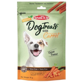 Snackie High Quality Dog Treats - 70g | Shopee Philippines