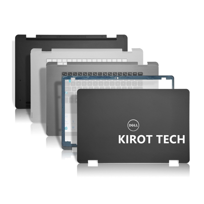 Kirot Dell original panel for Dell 15 7558 7568 model of A side panel ...