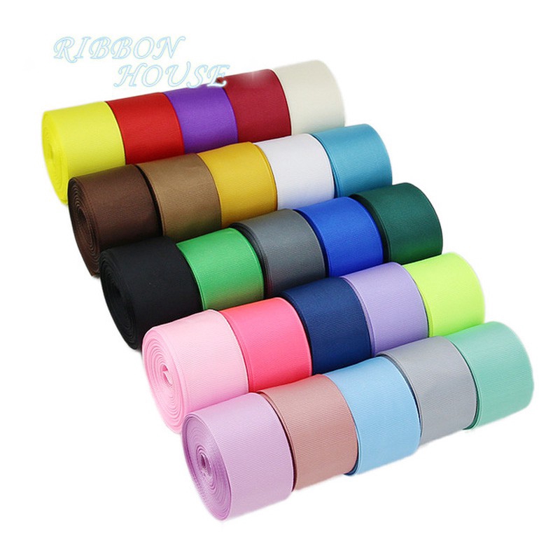 38mm (10 meters / lot) Grosgrain Ribbon Ribbon Wholesale Christmas lace ...