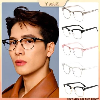 Shop glasses frame clear for Sale on Shopee Philippines