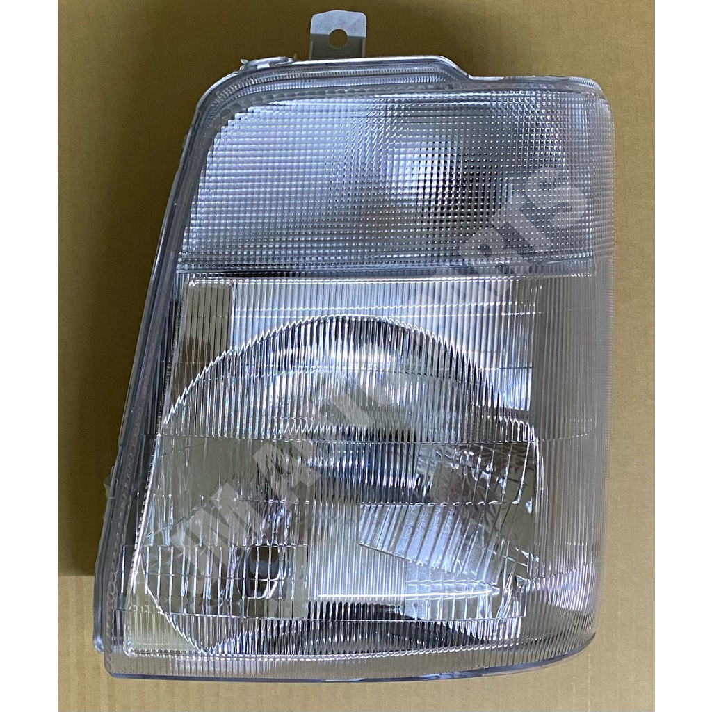 Suzuki Carry Transformer DA63 DA63T K6A Multicab Pick Up Head Light ...
