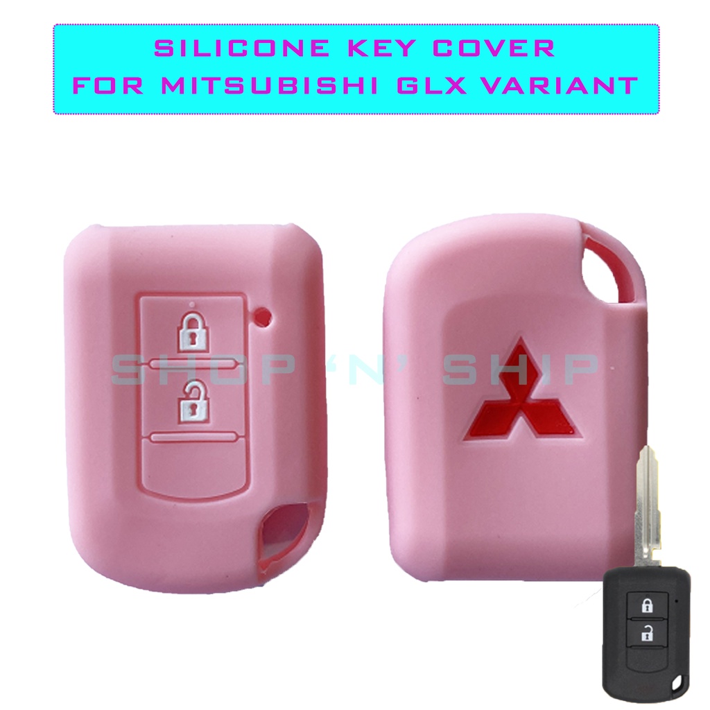 Mitsubishi Montero GLX, Mirage GLX, Xpander GLX, Strada GLX Silicone ...